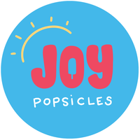 Salt Lake City Food Trucks - Joy Popsicles
